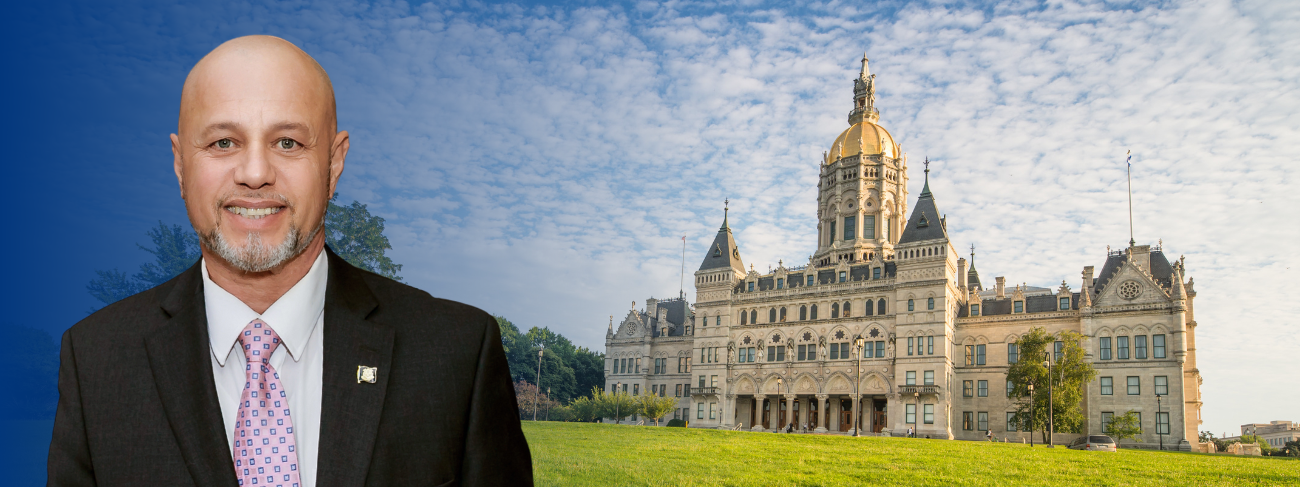 SanchezJ | Connecticut House Democrats